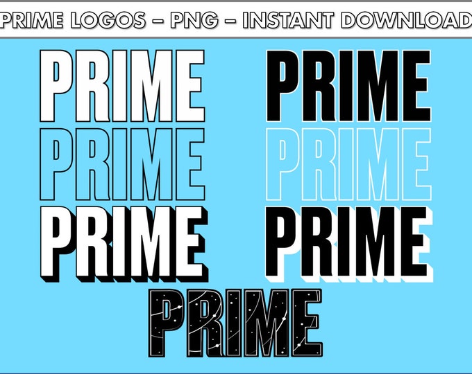 Prime Meta Moon SVG Prime Base SVG Cutting File Svg Files for Cricut ...