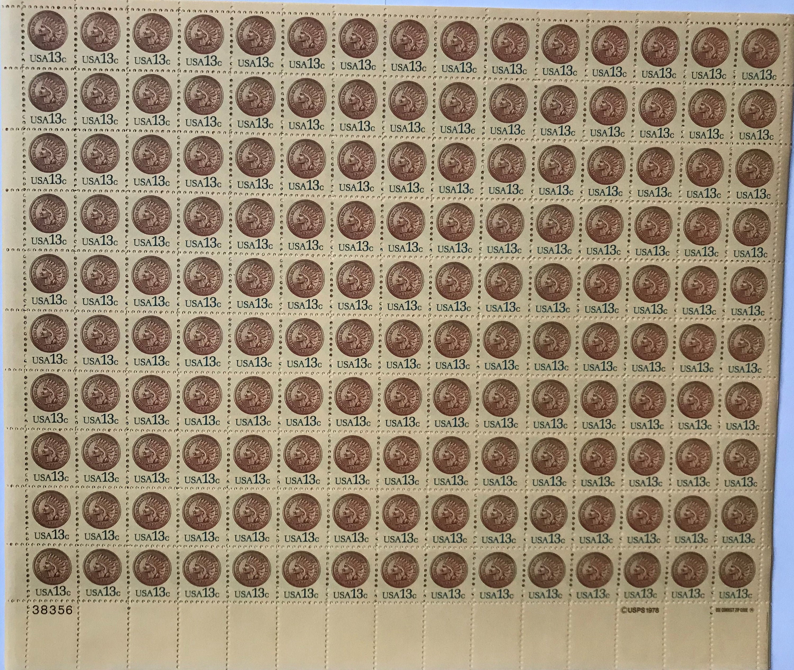 100 Pennies Printable