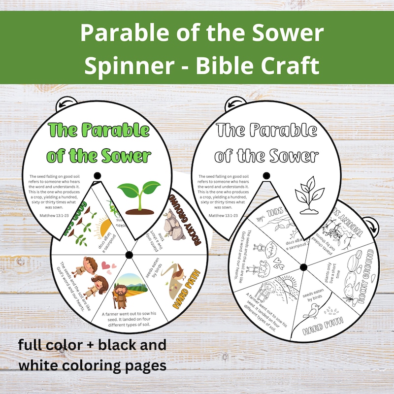 Soil Printables - Etsy
