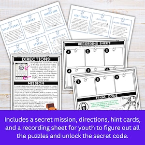 Parable of the Hidden Treasure Youth Group Game | Youth Group Bible ...
