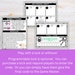Parable of the Lost Sheep Printable Escape Room for Kids | Bible Escape ...