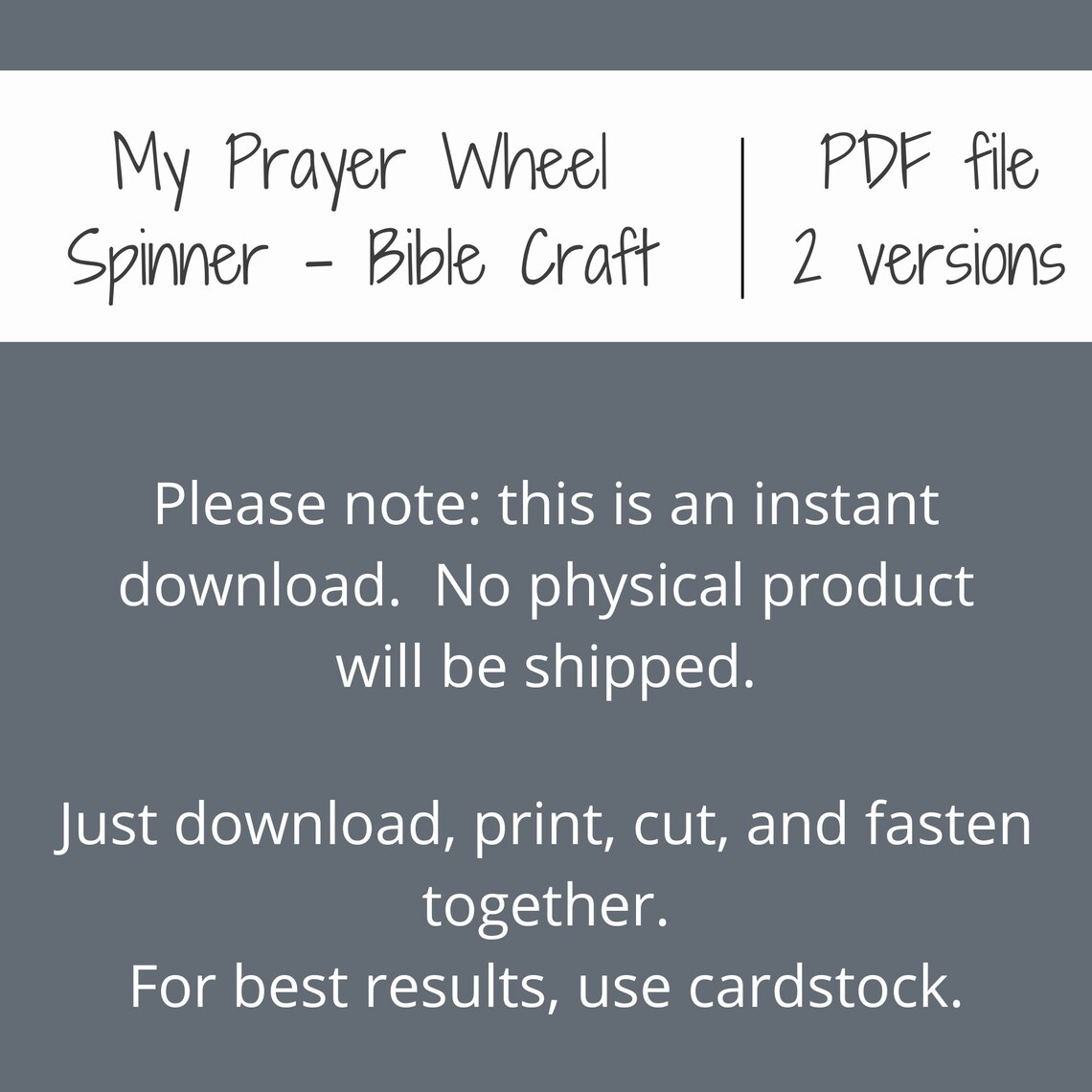 How to Pray Prayer Wheel | Sunday School Craft | Prayer Coloring Wheel ...