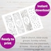 Psalms Bookmarks to Color | Bible Verse Coloring Page | DIY Bookmarks ...