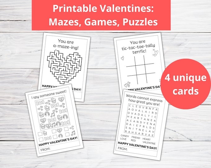 God's Love Bible Verse Note Cards | Printable Scripture Valentines ...