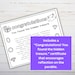 Parable of the Hidden Treasure Bible Story Escape Room | Printable ...