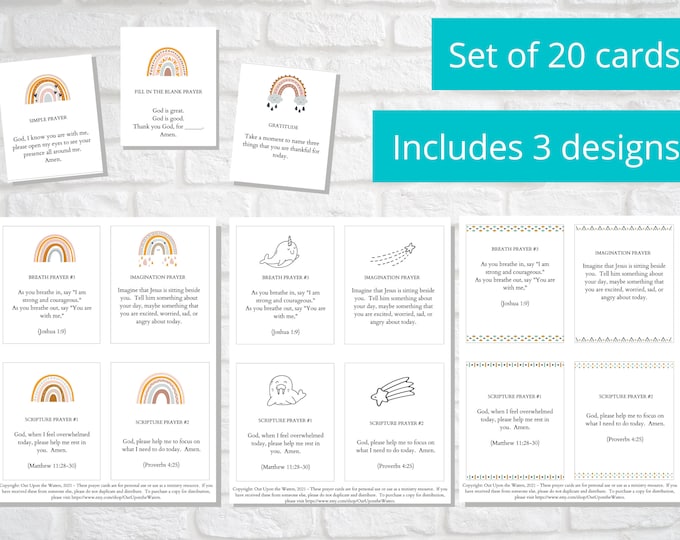 Printable Scripture Cards - Bible Verse Coloring, Blank Note Cards ...