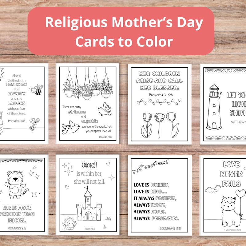 Church Mother’s Day Gifts - 60+ Gift Ideas for 2025