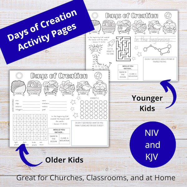 Lesson 1 World Games - Etsy