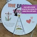 Easter Bible Story Coloring Wheel | Easter Sunday School Craft | the ...