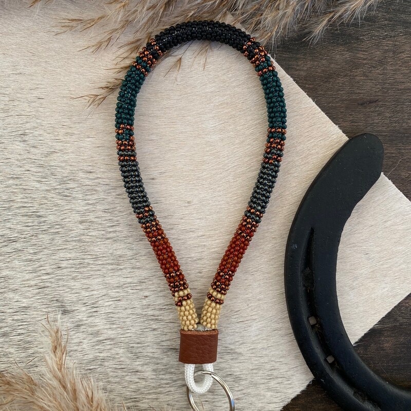 Western Keychains - Etsy