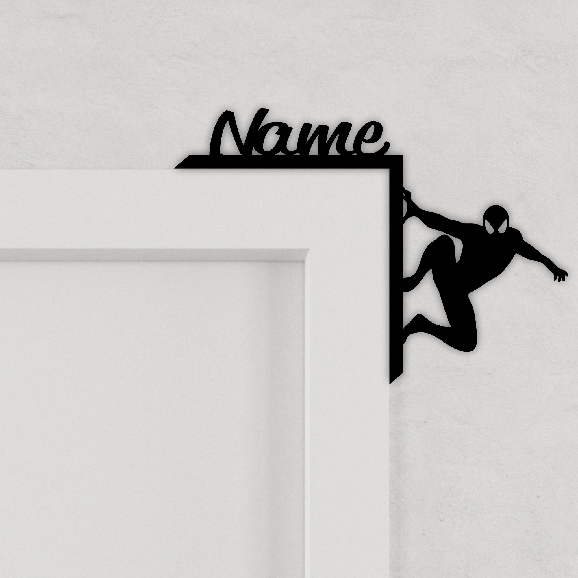 Door Corner Topper Trims Bundle Laser Cut Files Glowforge, Cricut, Cnc ...