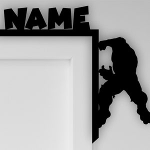 Door Corner Topper Trims Bundle | Laser Cut Files | Glowforge, Cricut ...