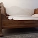 Antique Dutch Bed - Etsy