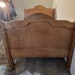 Antique Dutch Bed - Etsy