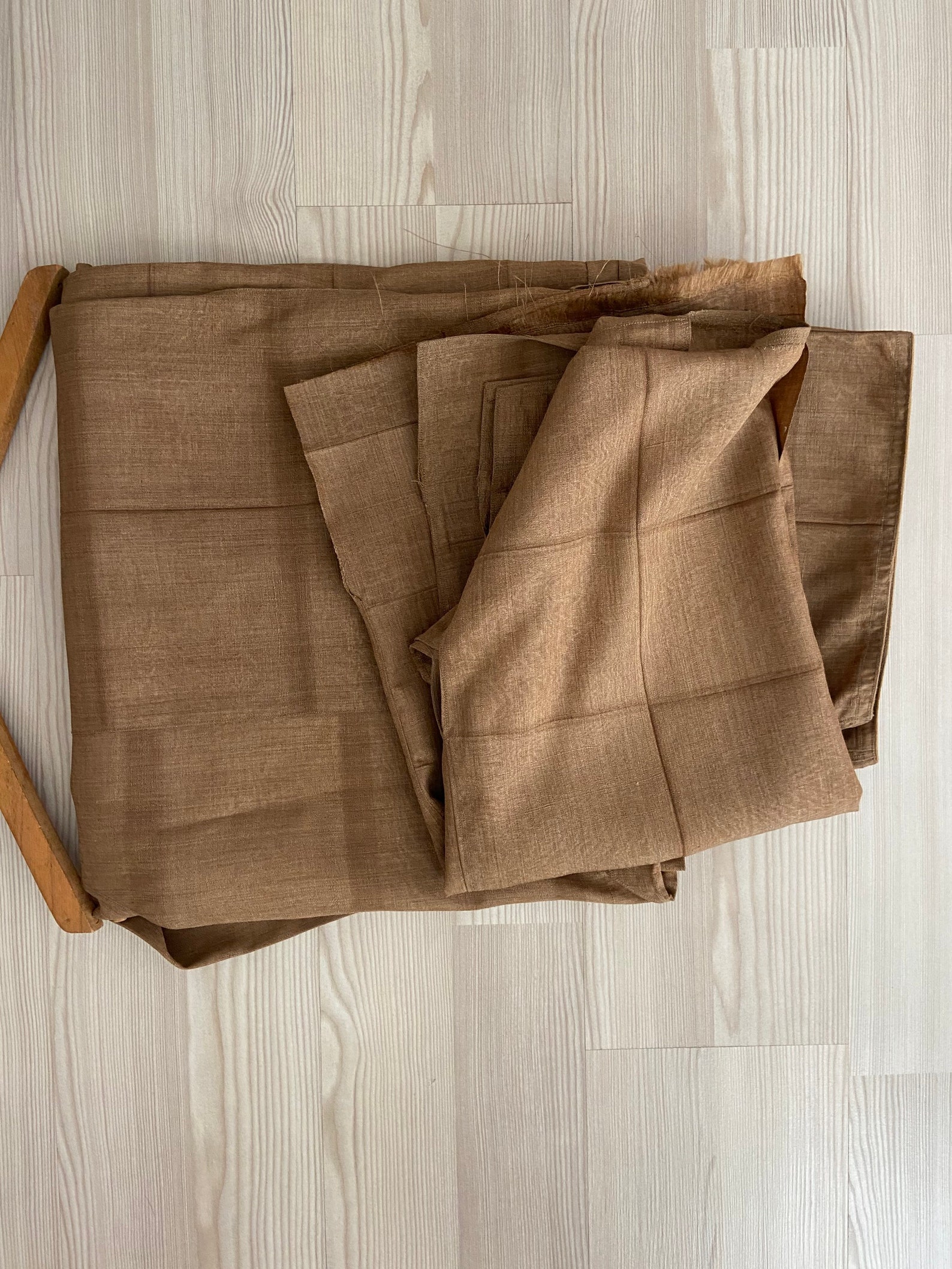 Shal Shapik: Handwoven Vintage Assyrian, Nestorian Kurdish Jacket and ...