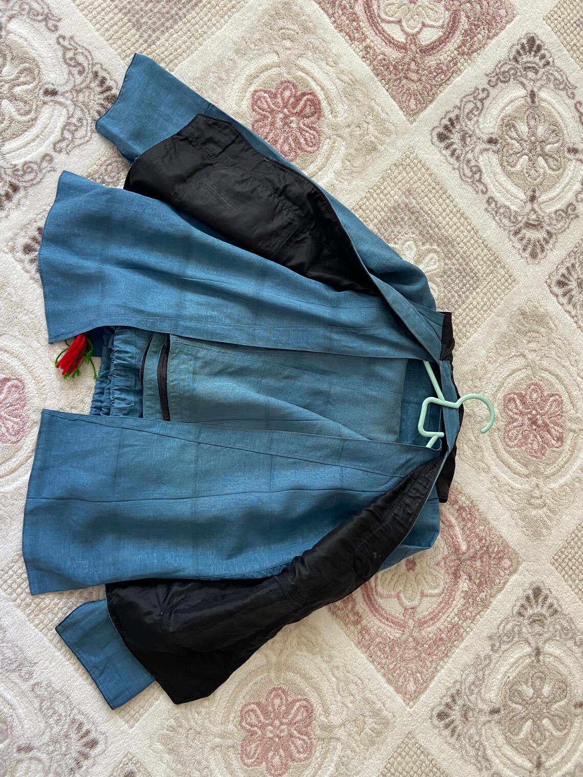 Shal Shapik: Handwoven Vintage Assyrian Nestorian Kurdish - Etsy