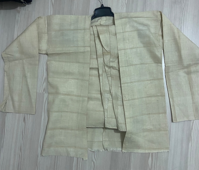 Shal Shapik: Handwoven Vintage Assyrian, Nestorian Kurdish Jacket and ...