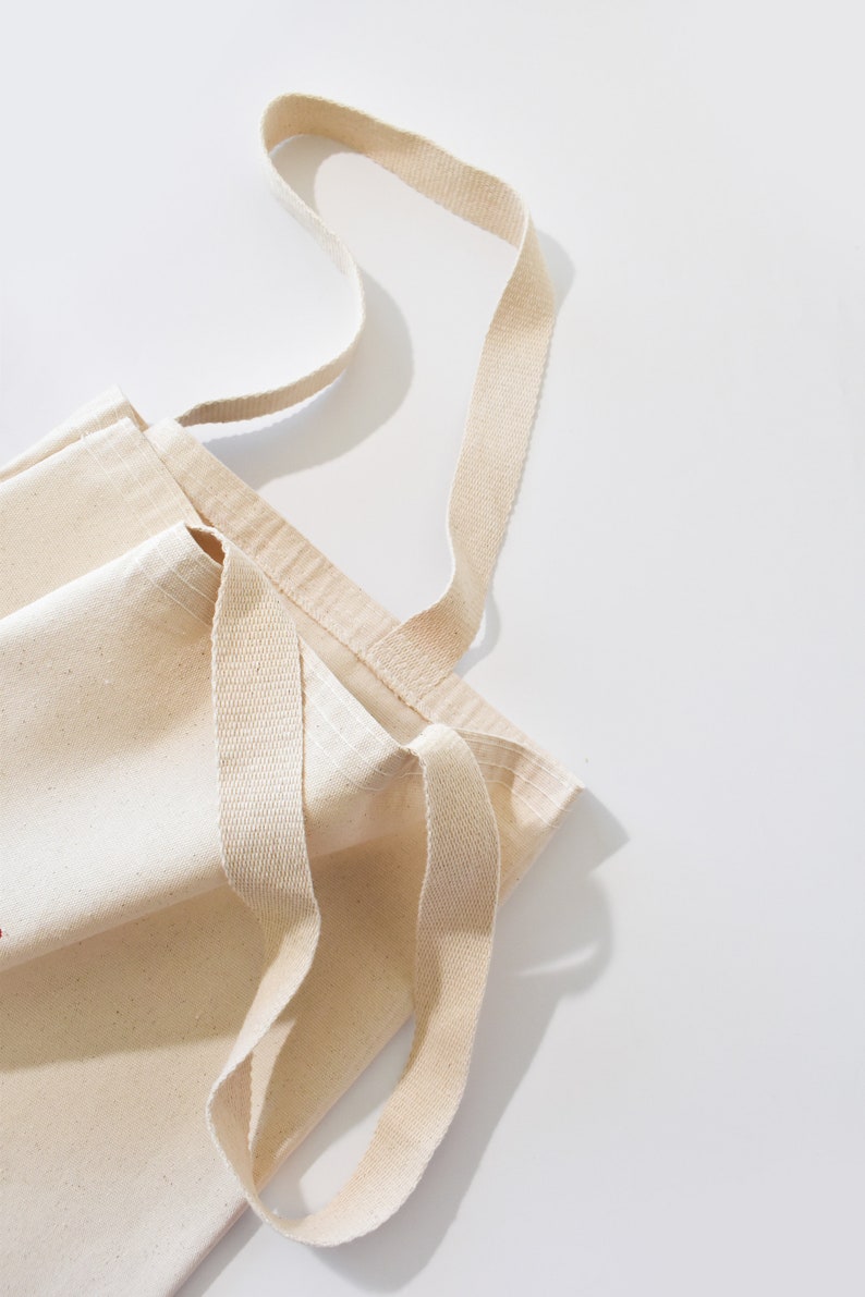 Custom Embroidered Tote Bag /custom Colors/ Personalized - Etsy