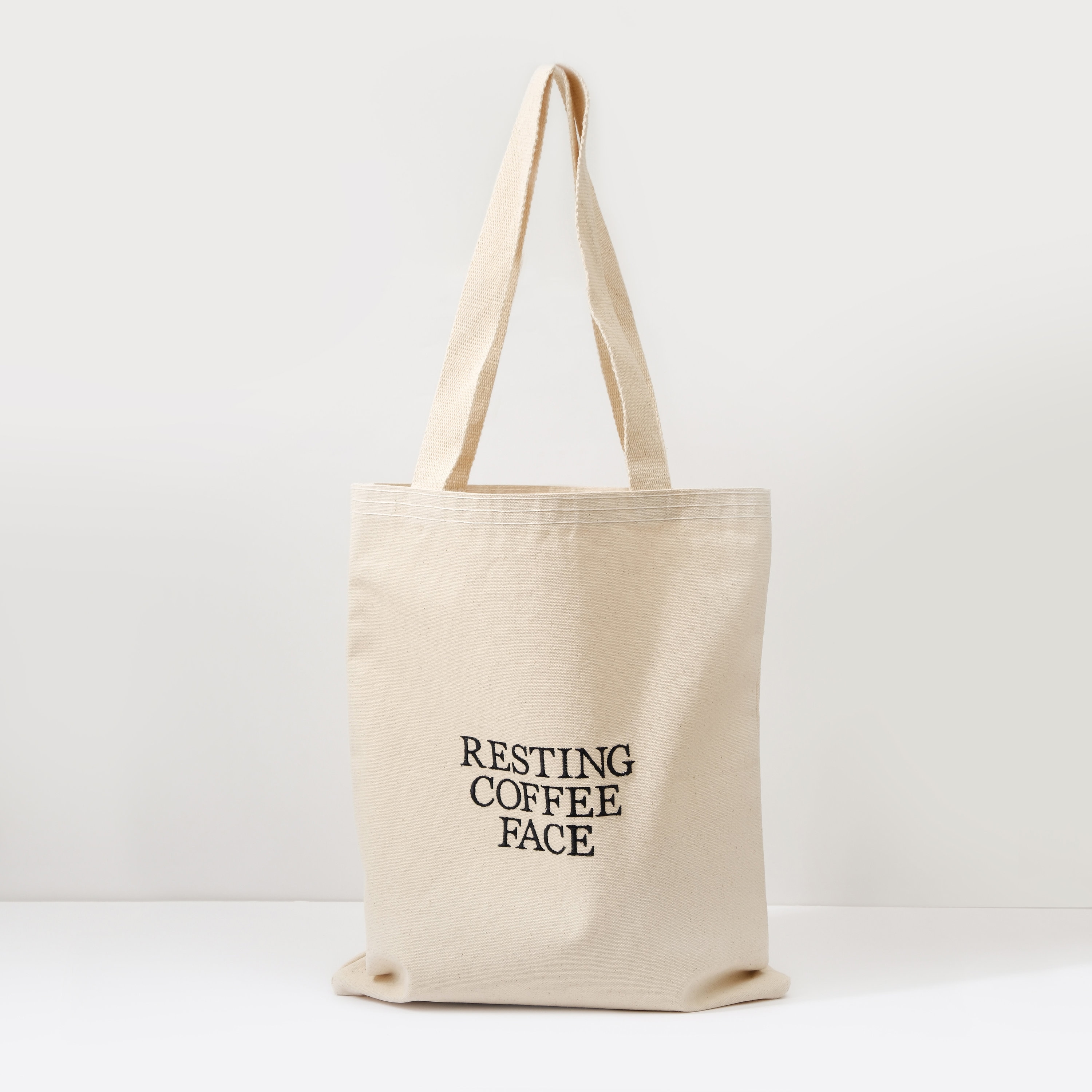 Personalized Embroidered Tote Bag /custom Canvas Tote Bag/customized ...