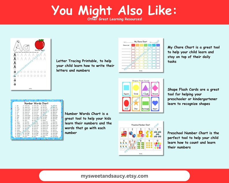 Months of the Year Chart Printable, 12 Months Poster, Classroom Charts ...