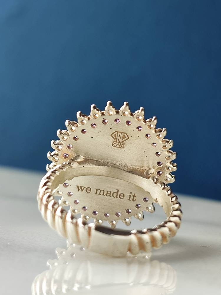 College Ring, University Ring , Graduation Gift,graduation Ring ,woman ...