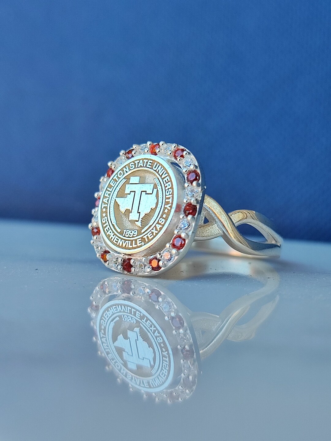 College Ring , Class Ring , High School Ring , University Ring ...