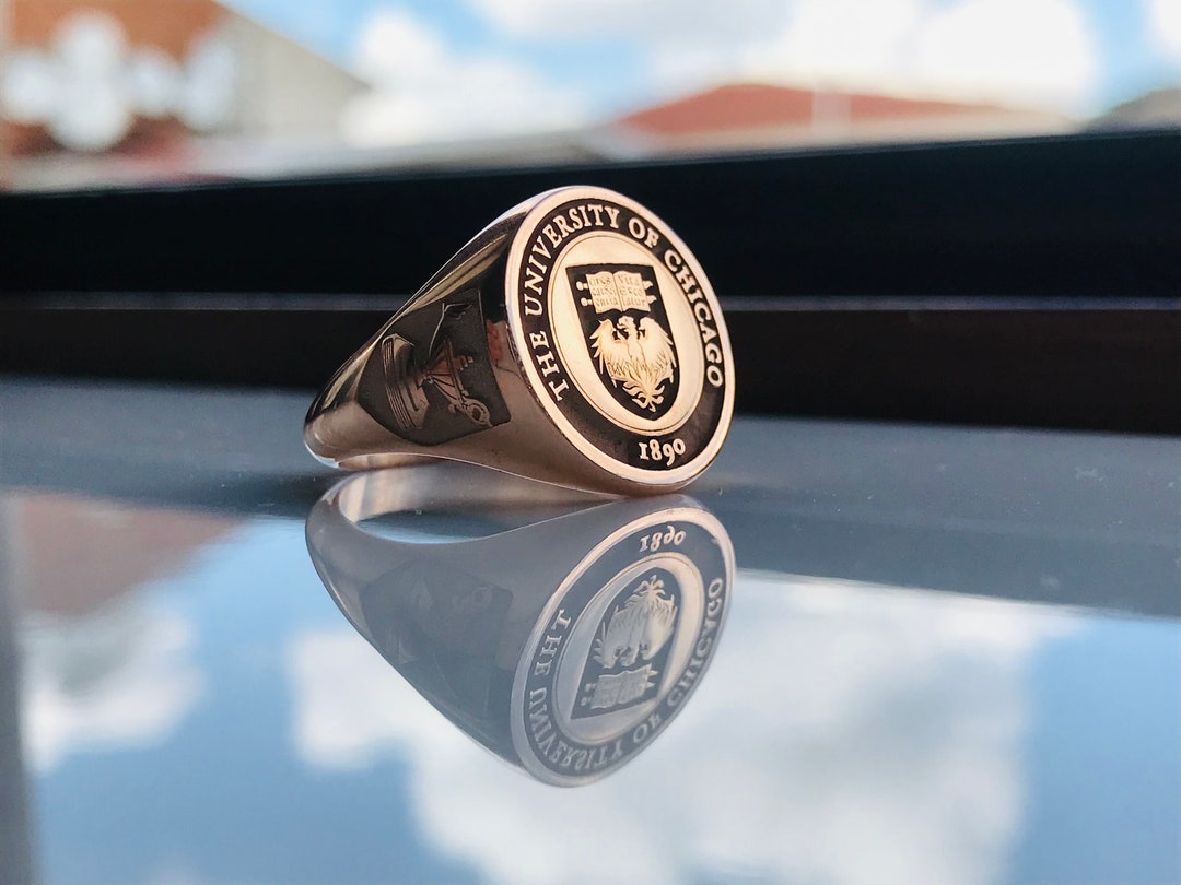 Graduation Gift,graduation Ring ,university Ring ,class Ring , ,family ...
