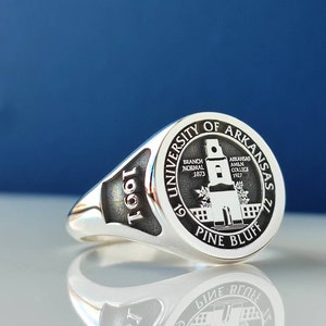 Graduation Gift,university Ring,class Rings,senior Class Ring, College ...