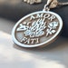 Amor Fati Pendant,amor Fati,personalized Necklace,personalized Jewelery ...