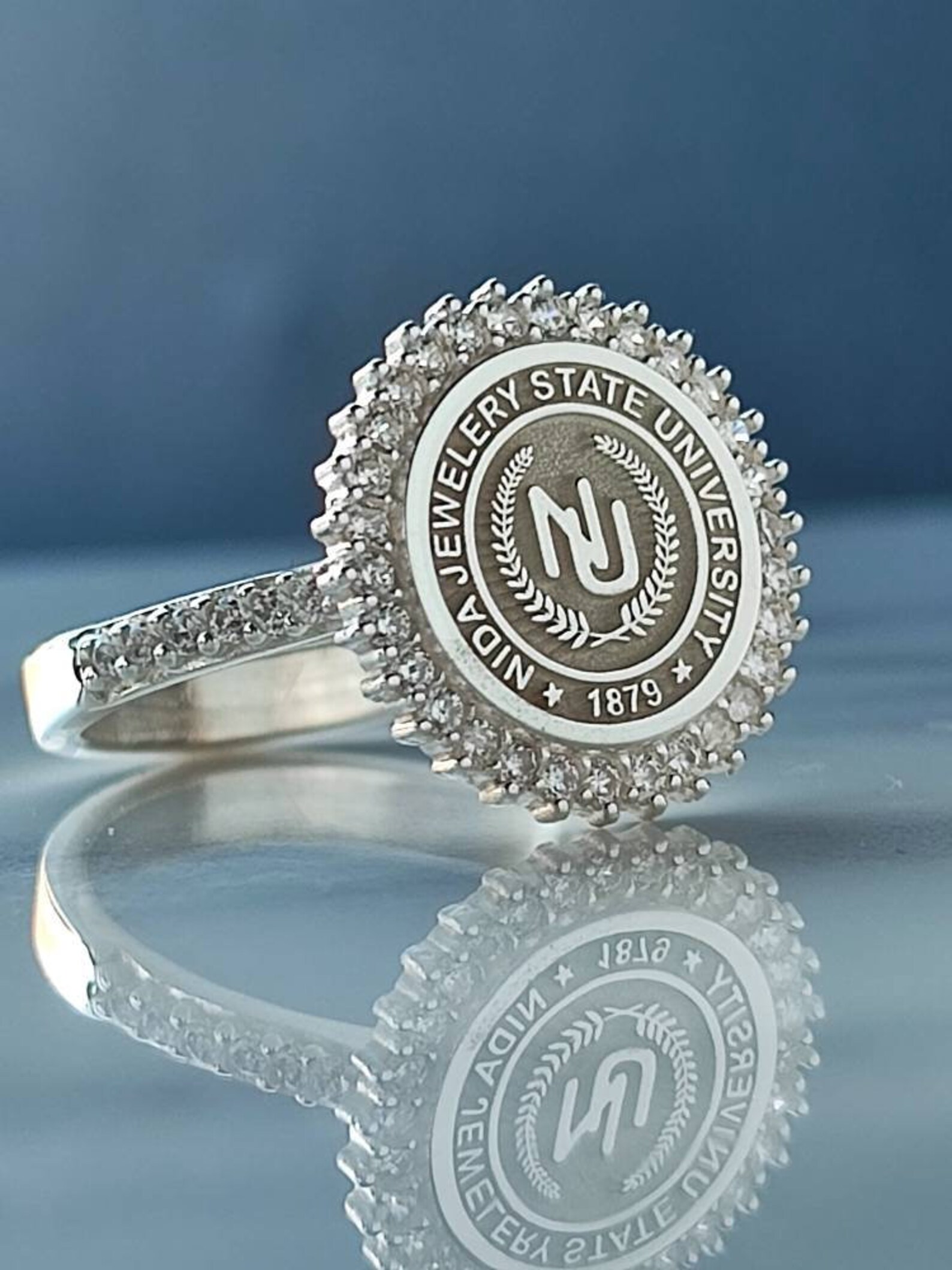 College Ringuniversity Ringgraduation Giftgraduation - Etsy