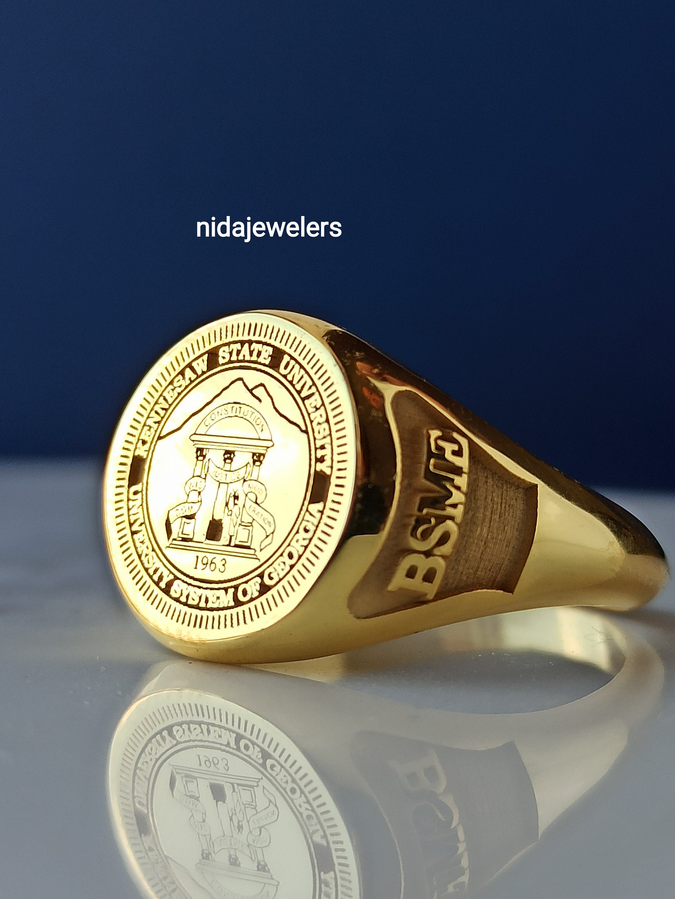 Graduation Giftclass Ring university Ring Family Ring. - Etsy