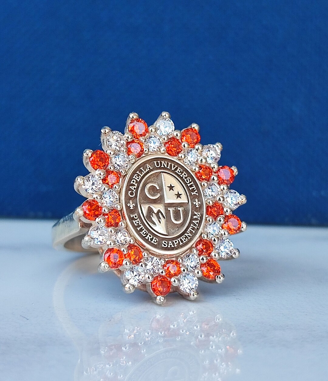 College Necklace, Necklace,university Necklace , Class Necklace,woman ...