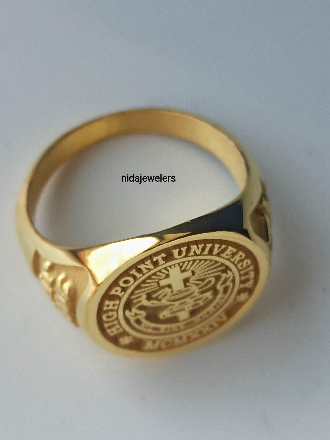Graduation Gift,personalized Gift , Class Ring , University Ring ...