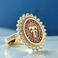 Texas State - Etsy