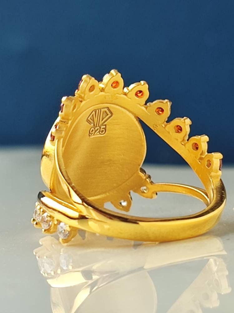 Personalized Ring ,custom Ring, Personalized Gift ,college Ring ...