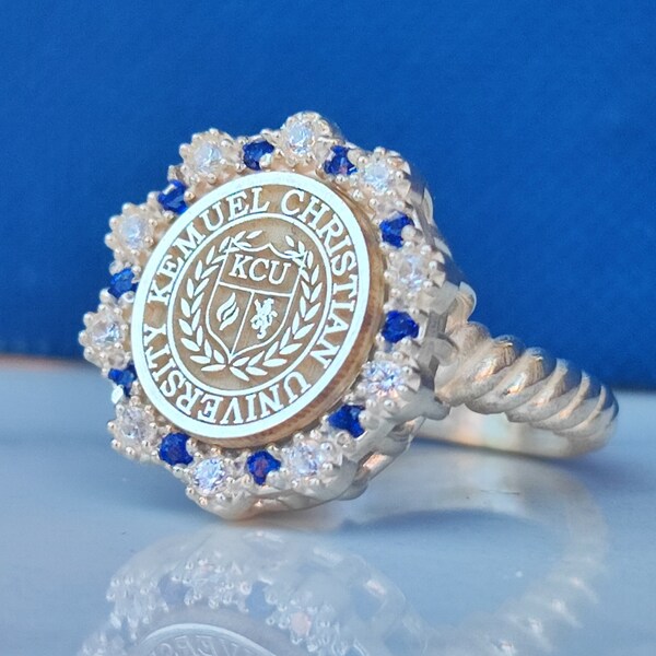 University of Arizona Class Ring - Etsy