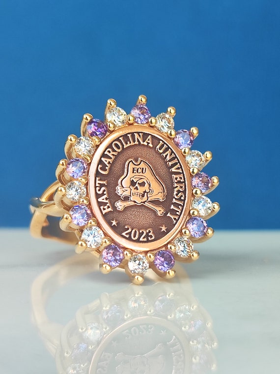 shops online University Ring, Graduation Gift, Class Rings, Senior ...