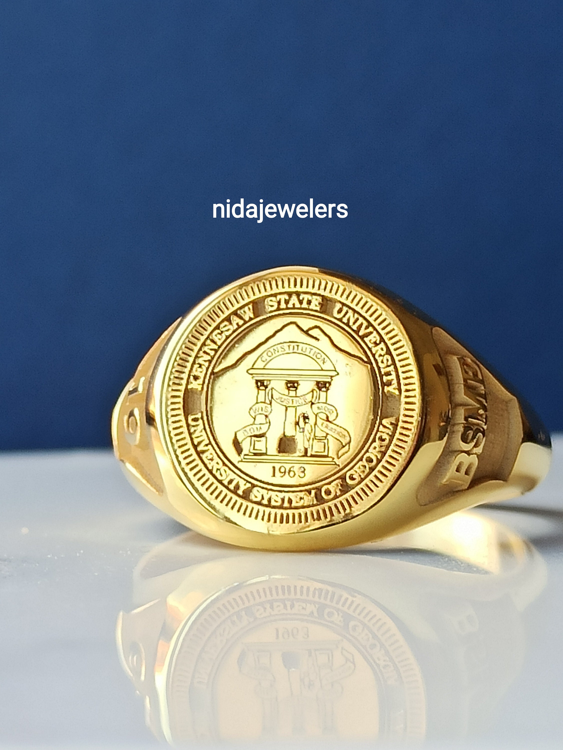 Graduation Giftclass Ring university Ring Family Ring. - Etsy