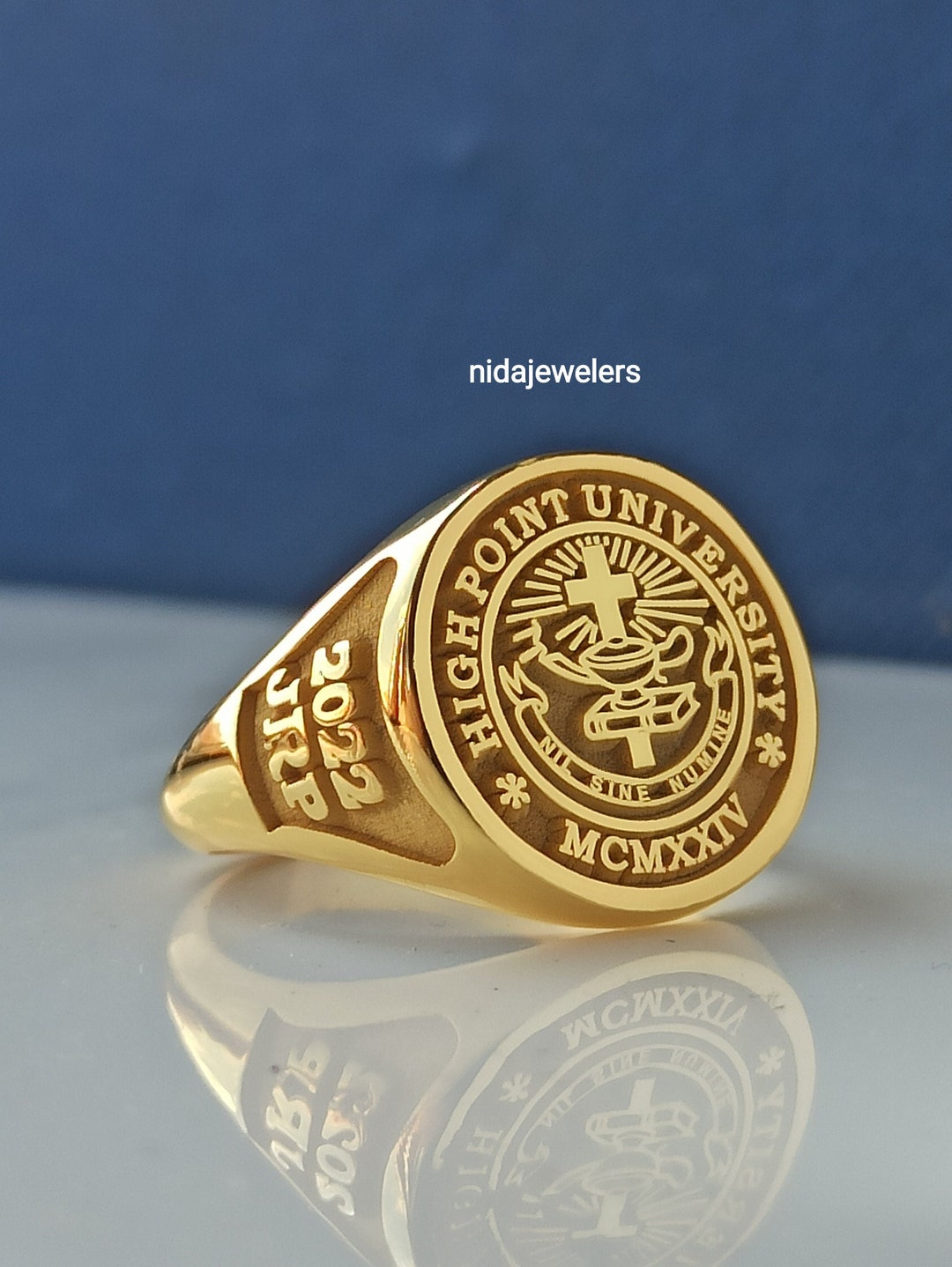 Graduation Gift,personalized Gift , Class Ring , University Ring ...