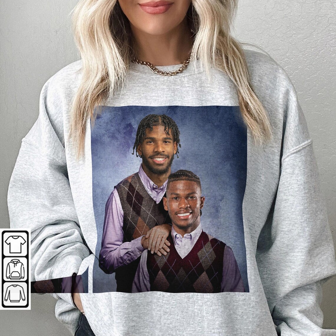 Shilo Sanders Shedeur Sanders Colorado Football Shirt Buffalo - Etsy Canada