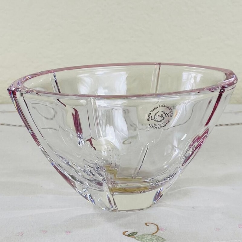 Pink Lenox - Etsy
