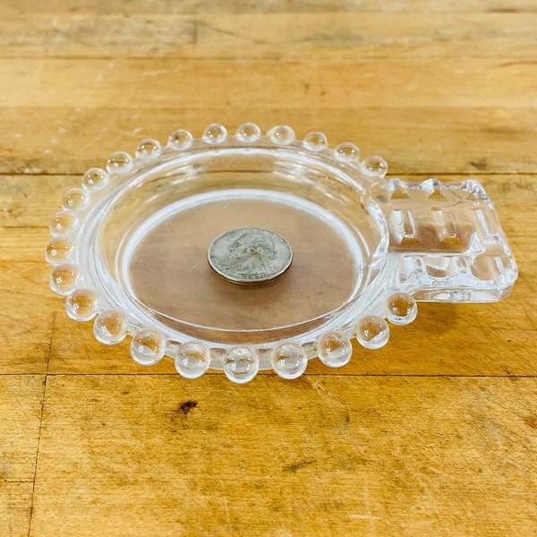 Candlewick Tray - Etsy