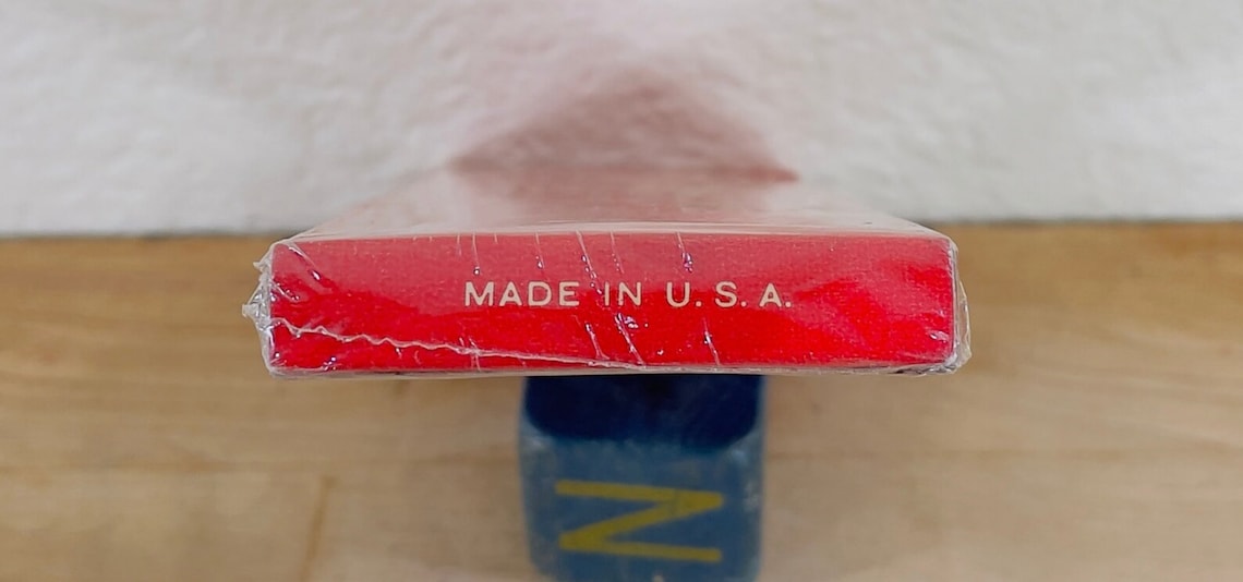 Black Grease Pencils, Map Marking Pencils by the George F. Cram Company ...