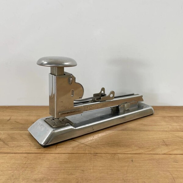 Pilot Stapler 402 - Etsy