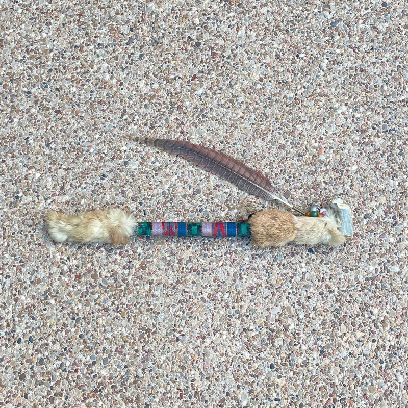 Talking Stick - Etsy