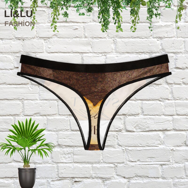 Thongs for Women - Etsy