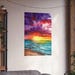 Matte Vertical Posters - Etsy
