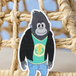 Sing Sticker Pack - Etsy