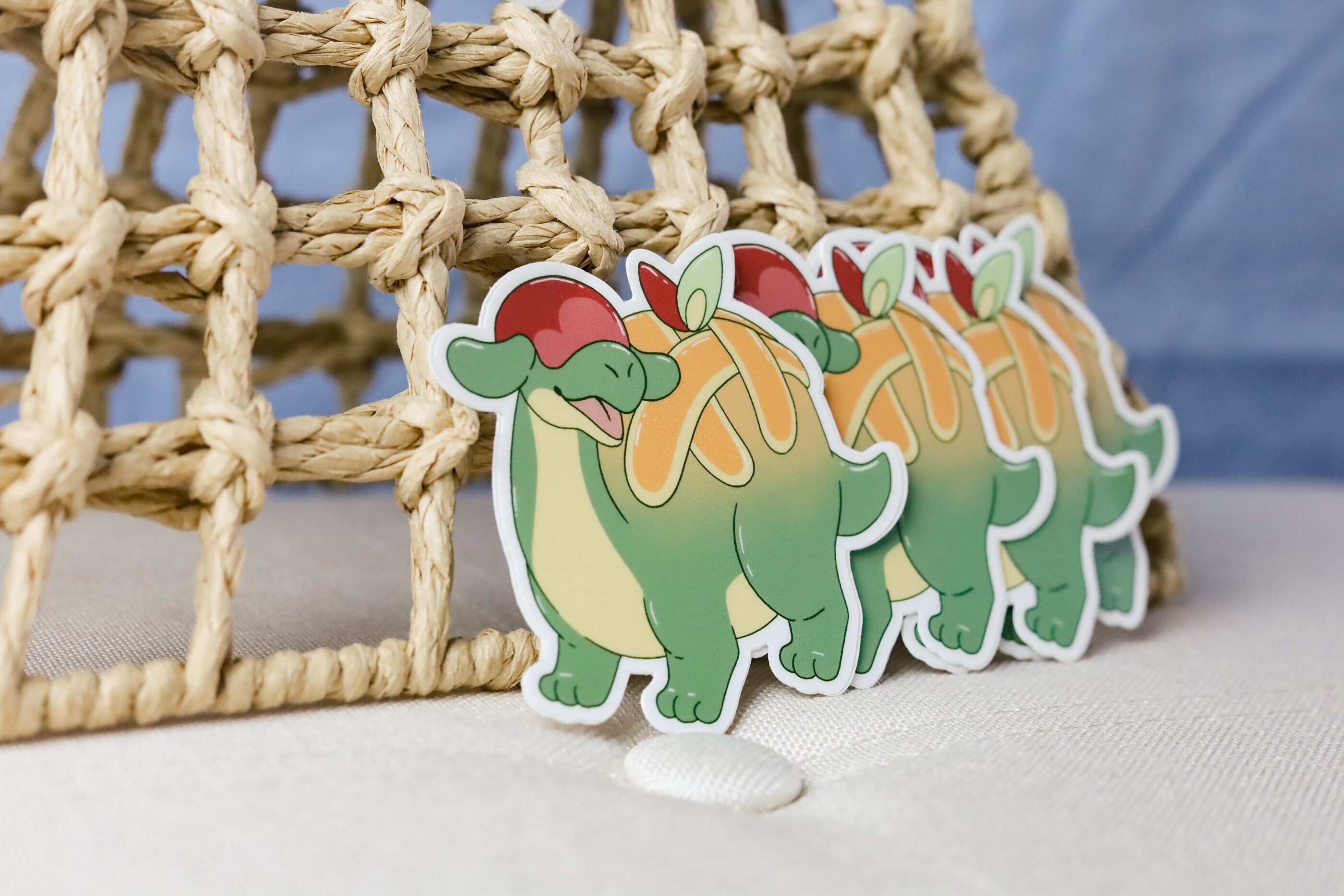 Appletun Sticker - Etsy