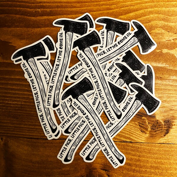 Stanley Kubrick Stickers - Etsy